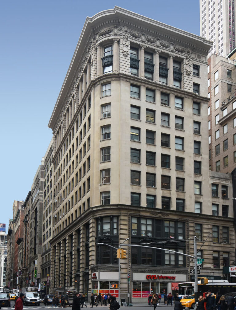 Resolution Real Estate
